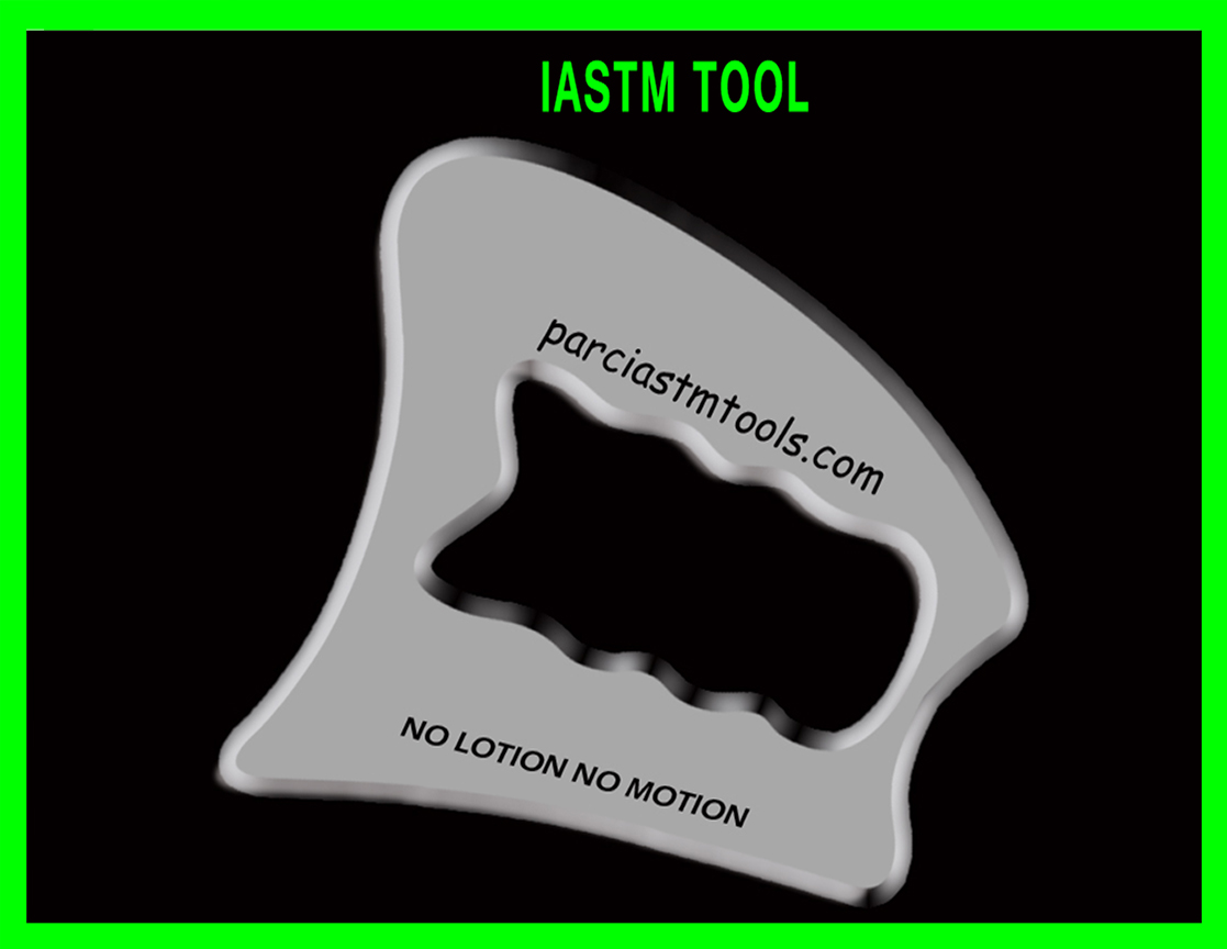 PARC IASTM TOOLS